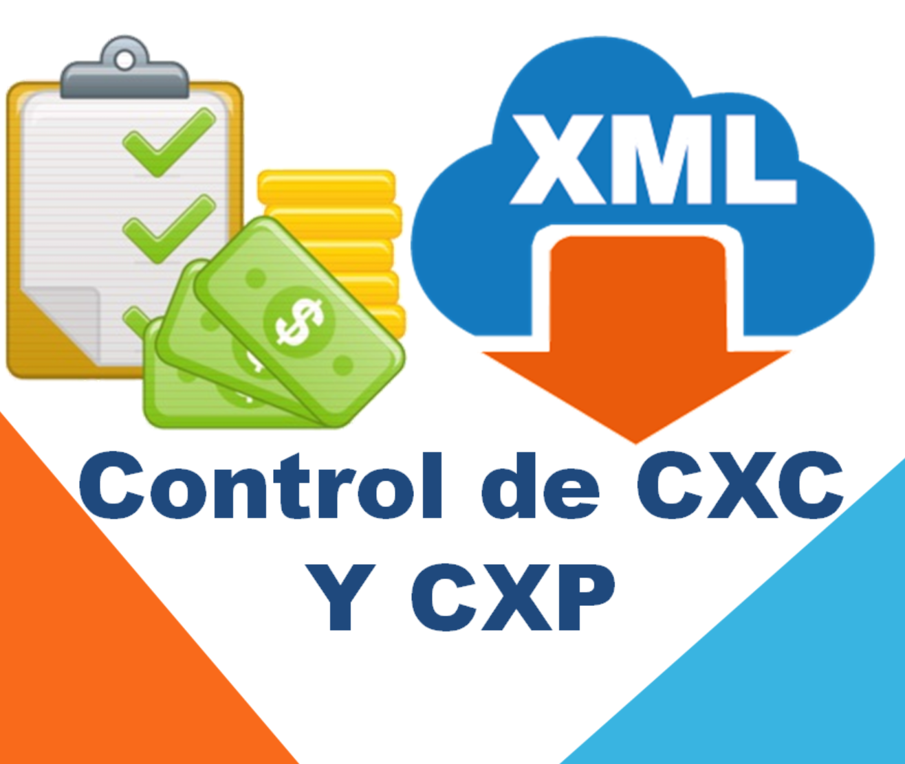 CxC y CxP archivos - ComputoContable