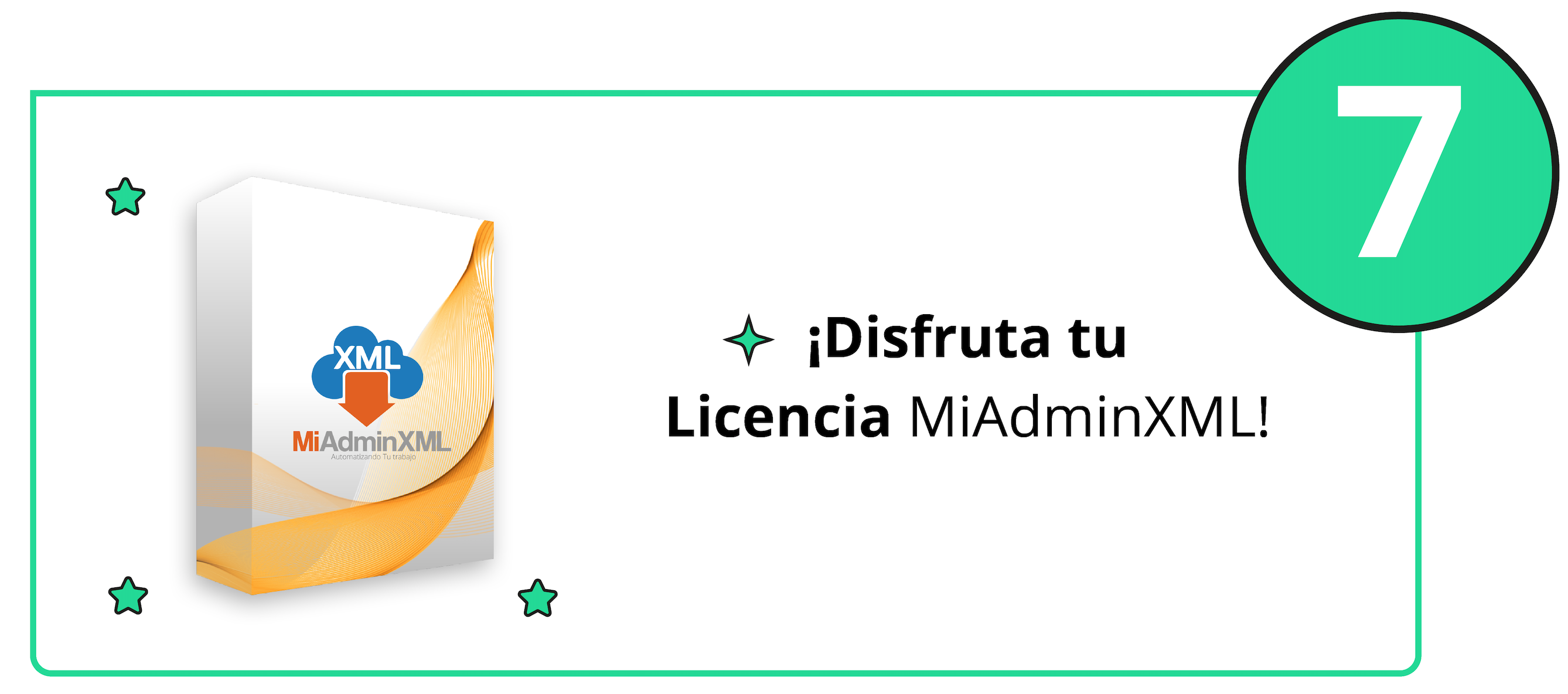 ¿Cómo comprar MiAdminXML? - ComputoContable