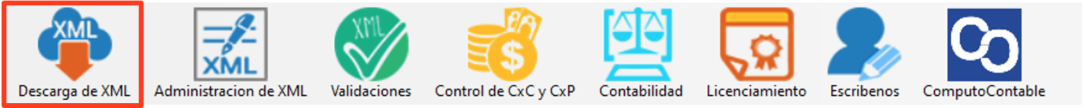 ¿Cómo Descargar XML Gratis con MiAdminXML? - ComputoContable