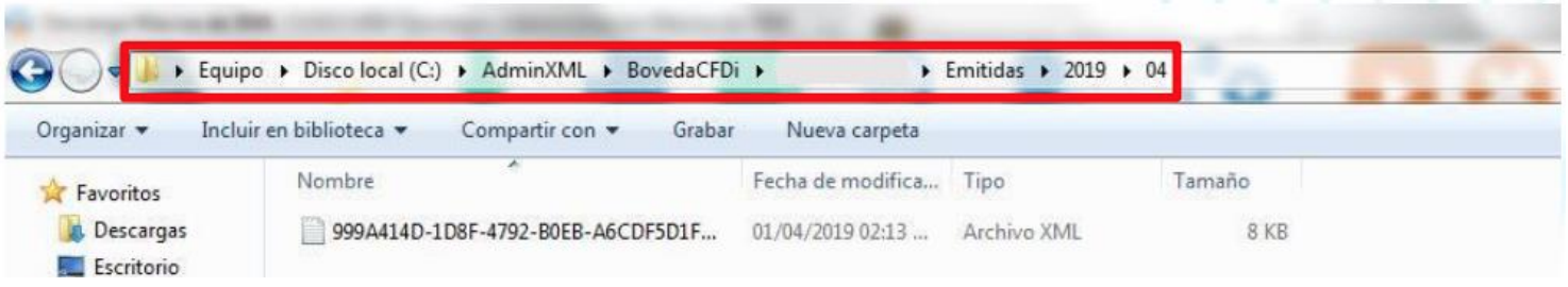 ¿Cómo Descargar XML Gratis con MiAdminXML? - ComputoContable