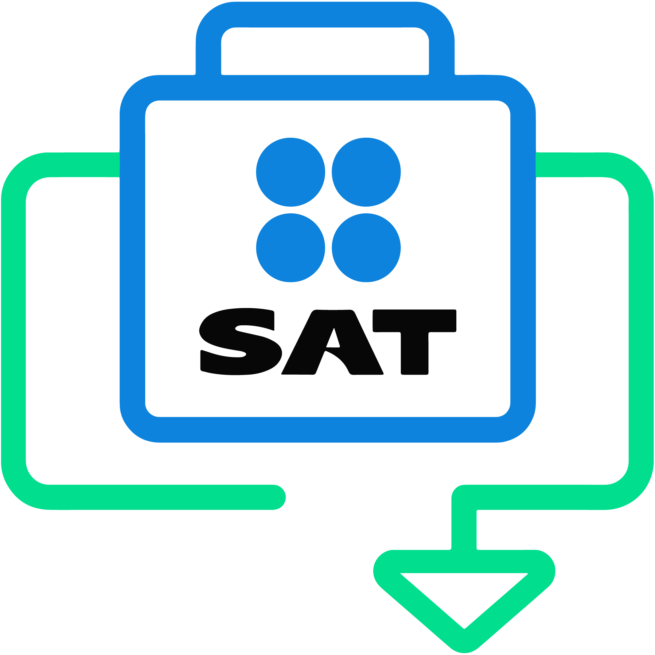 Descarga CFDi WebService SAT - ComputoContable