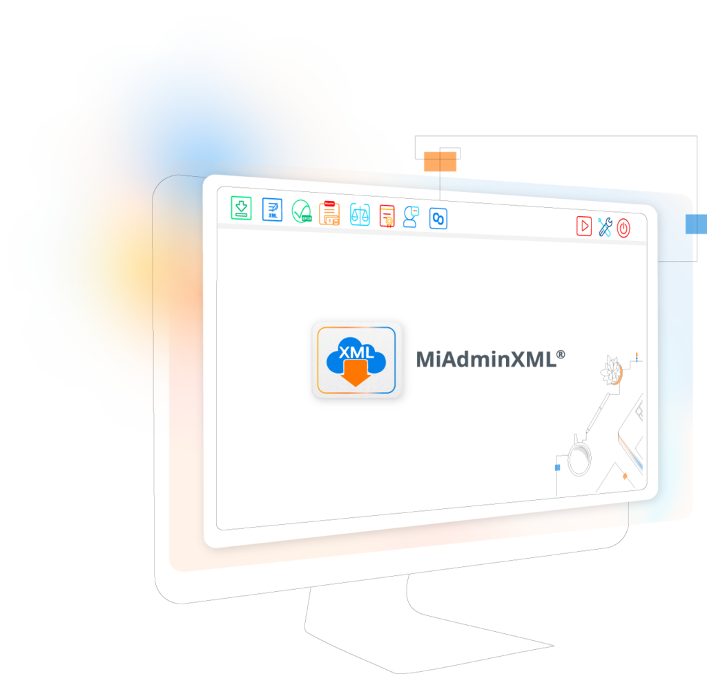 Descarga Masiva de XML del SAT - MiAdminXML