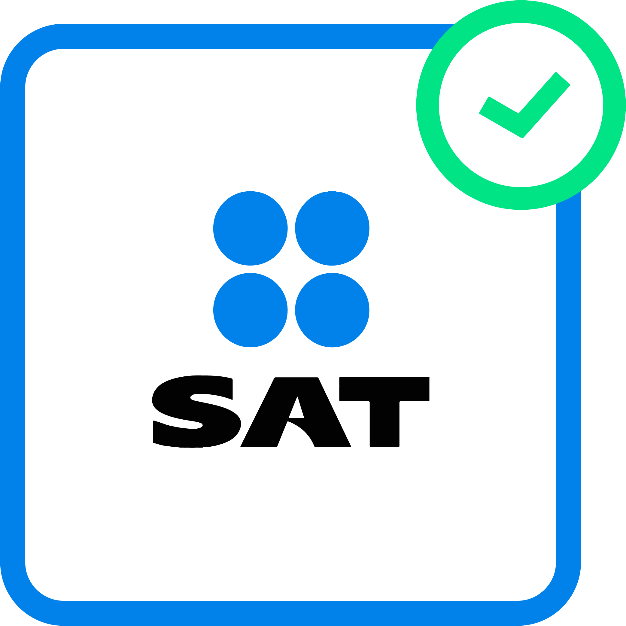 Validar XML SAT: Revisa el estado de tus facturas de forma masiva y ...