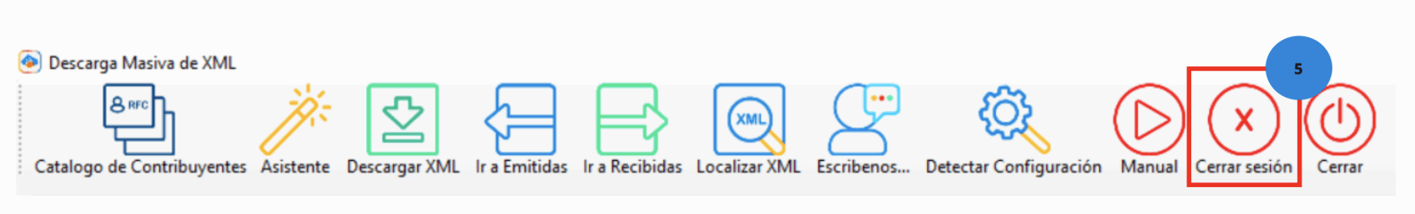Descarga XML Gratis - MiAdminXML